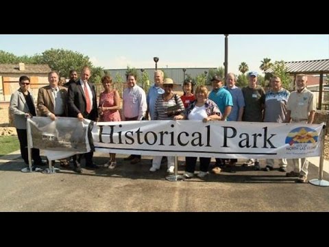 Discover Kiel Ranch Historic Park - YouTube