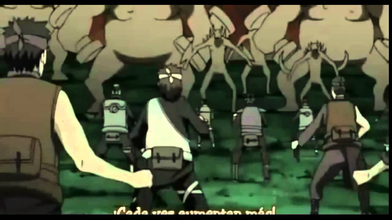 Jubby vs alianza shinobi amv - YouTube Music