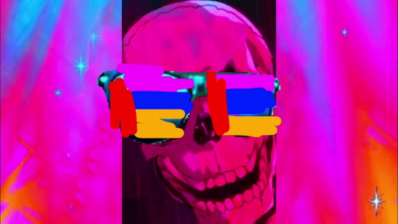 Roasting Skeleton Becoming Canny! (The last phase looks sus 🤨😏) - YouTube