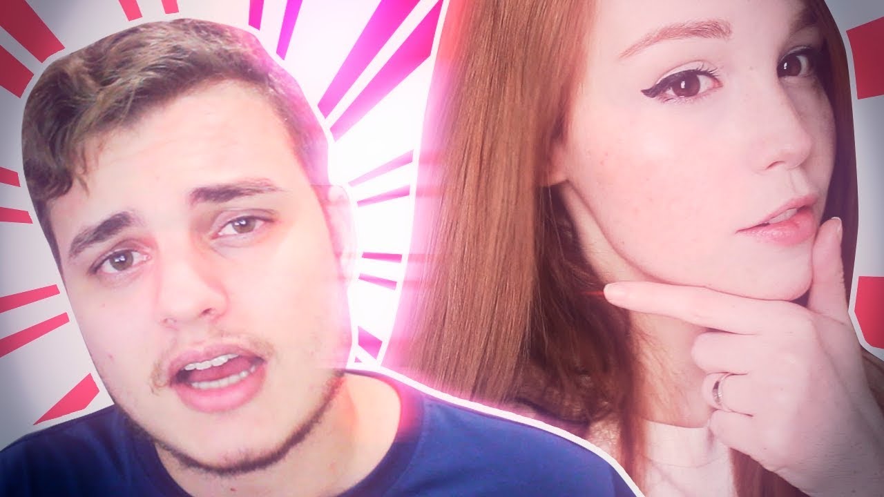 SASA DESUMILDE? | TRETA DA FLAVIA SAYURI - YouTube