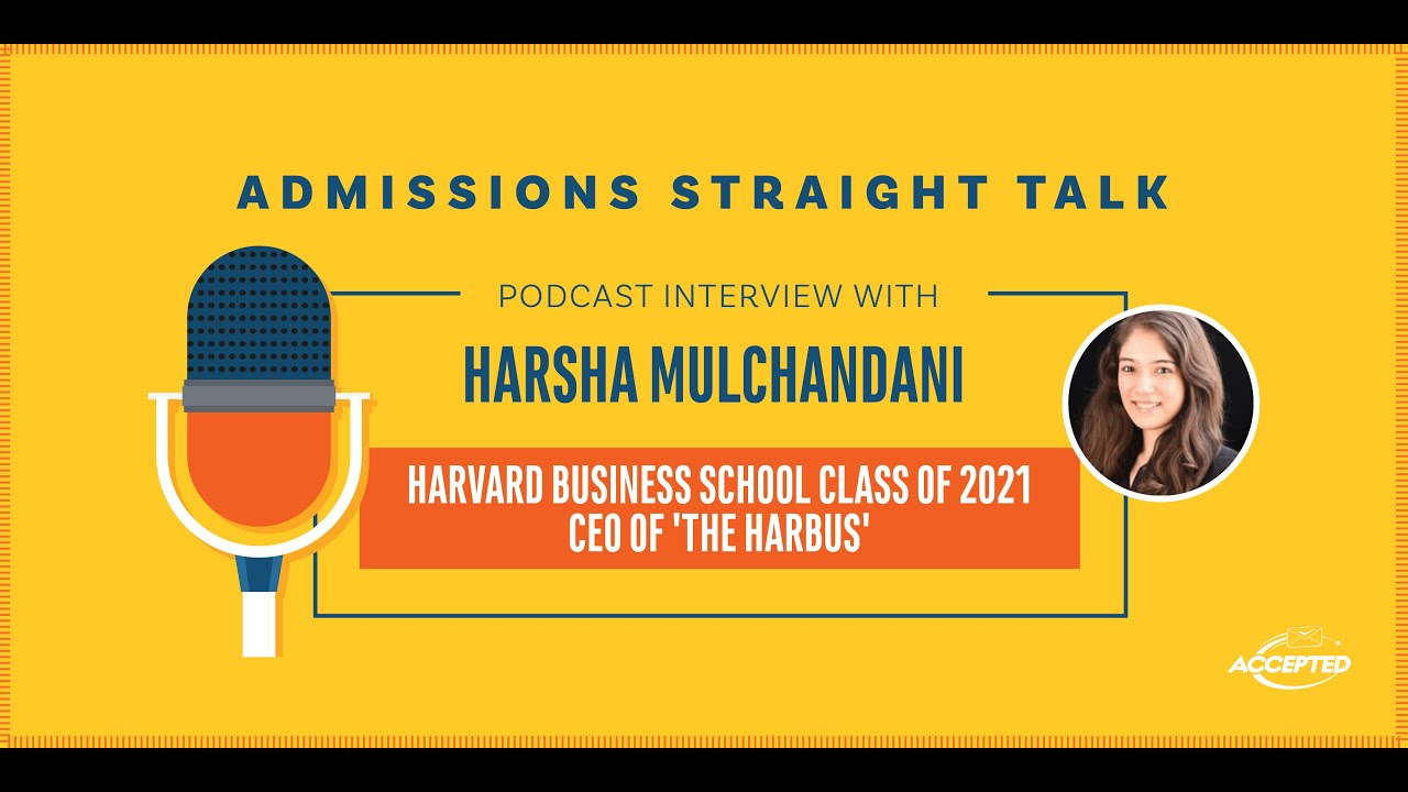 A Harvard MBA’s Experience and Advice on Writing the Perfect Essay ...