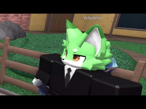 ragebaiting a 36 year old furry predator until he rage quit