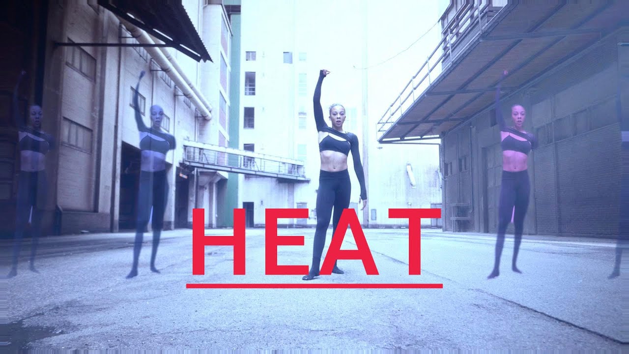 Heat Rap Beat - YouTube Music