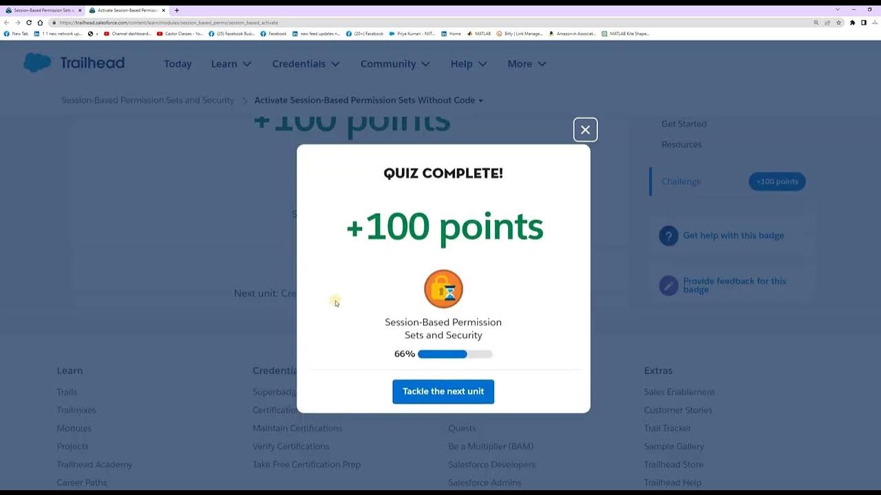 Session-Based Permission Sets and Security | Activate Session Based Permission Sets Without Code ...