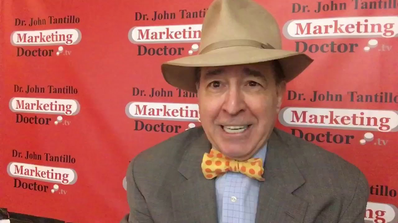 John Tantillo Celebrating Patsy's 75th Anniversary in NYC - YouTube