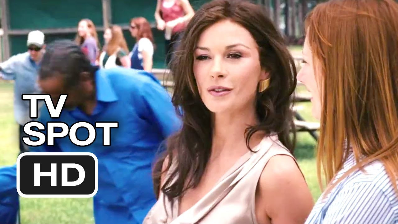 Playing for Keeps TV SPOT - Come Back (2012) - Gerard Butler Movie HD ...