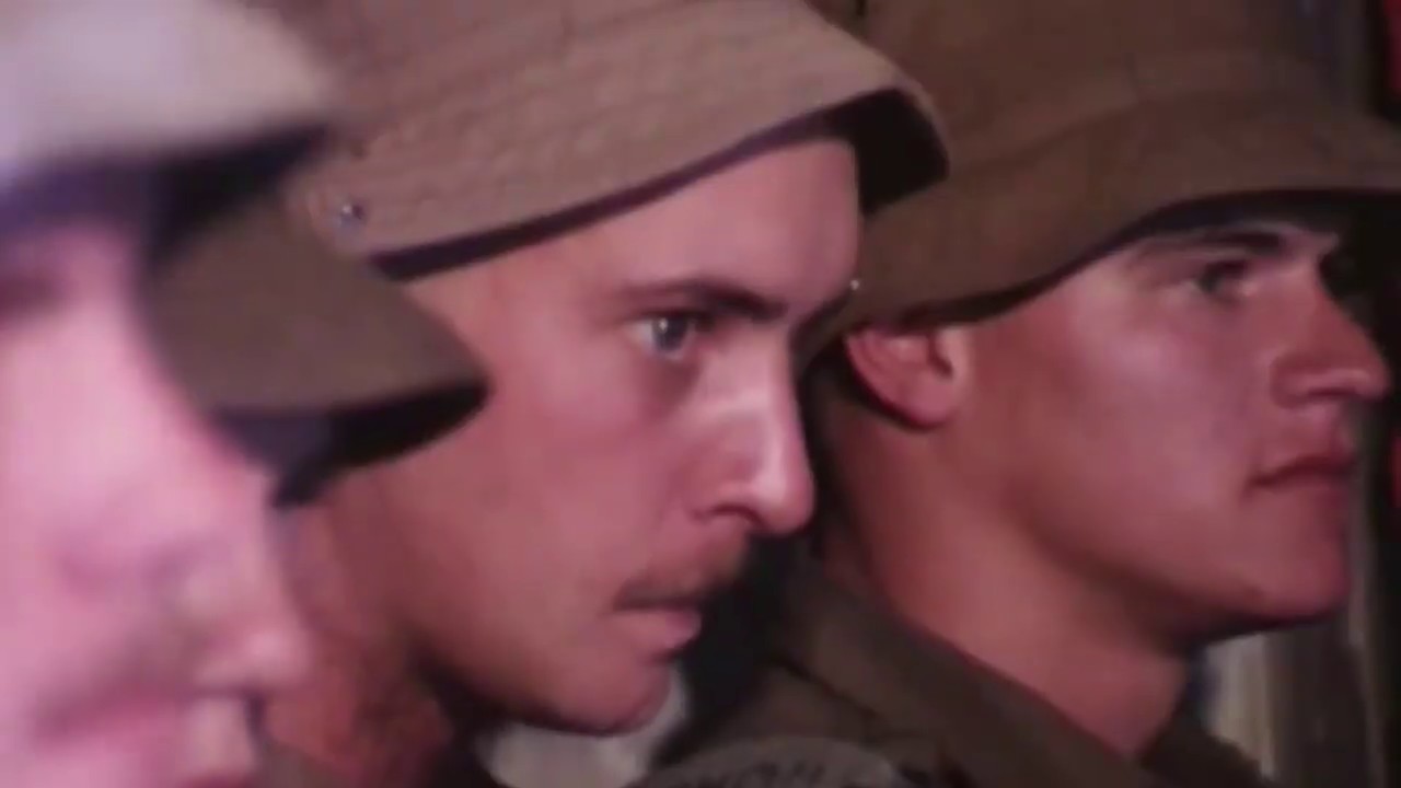 [MV] Die Kaplyn translation, Afrikaans & English subtitiles [HD ...