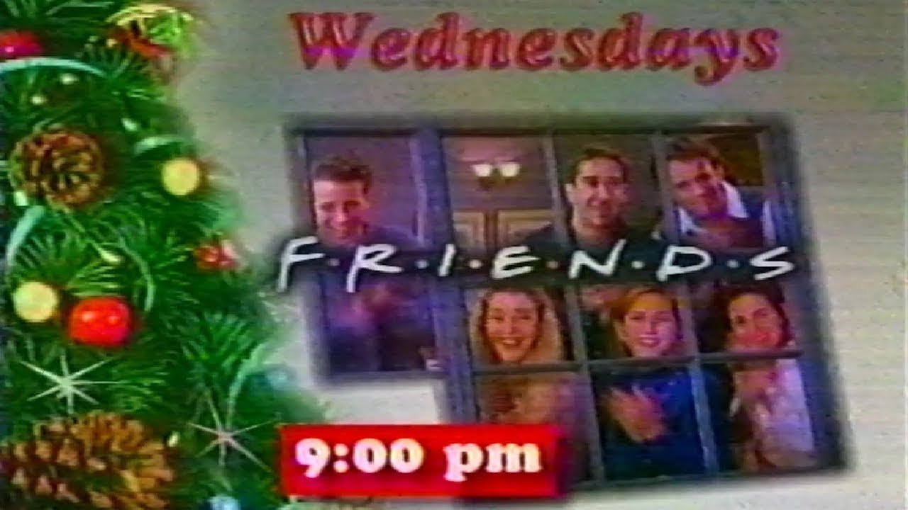 ABC 5 - FRIENDS (1997) - YouTube