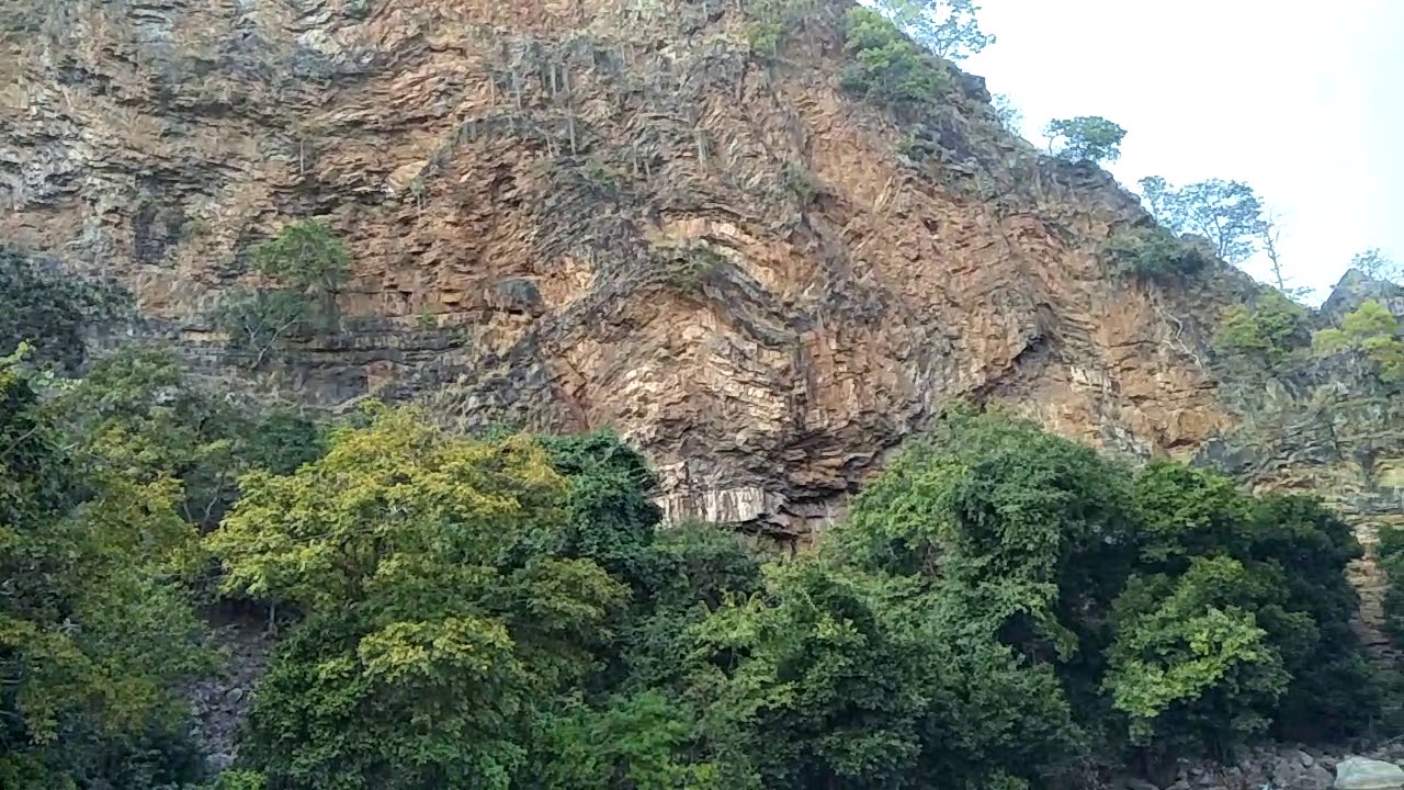 Dokari chancher - YouTube