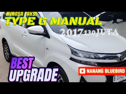 Avansa taksi Type G manual 2017 #video #viral #shortsvideo #shortvideo ...