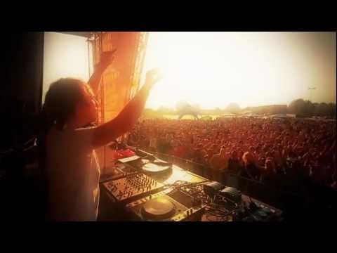 Echelon 2011 - Open Air Festival