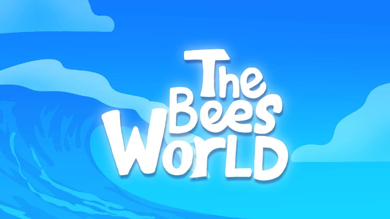 🐝 The Bees World - Summer 2024 Trailer 🛟 - YouTube