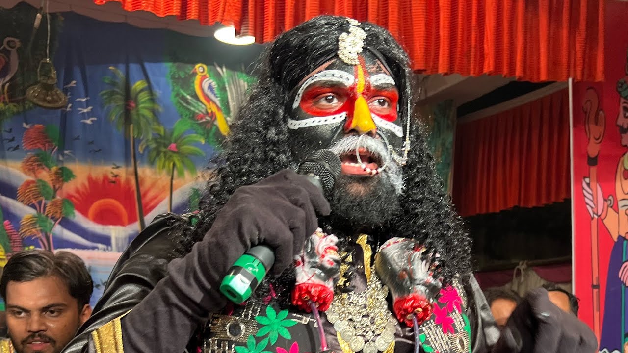 Chachi Tarka Vadh Amloh 2022 - YouTube