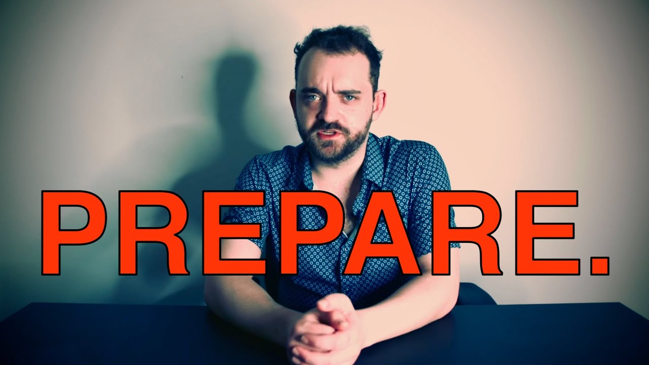 Emergency Vehicle Preparedness | FLESH SIMULATOR - YouTube