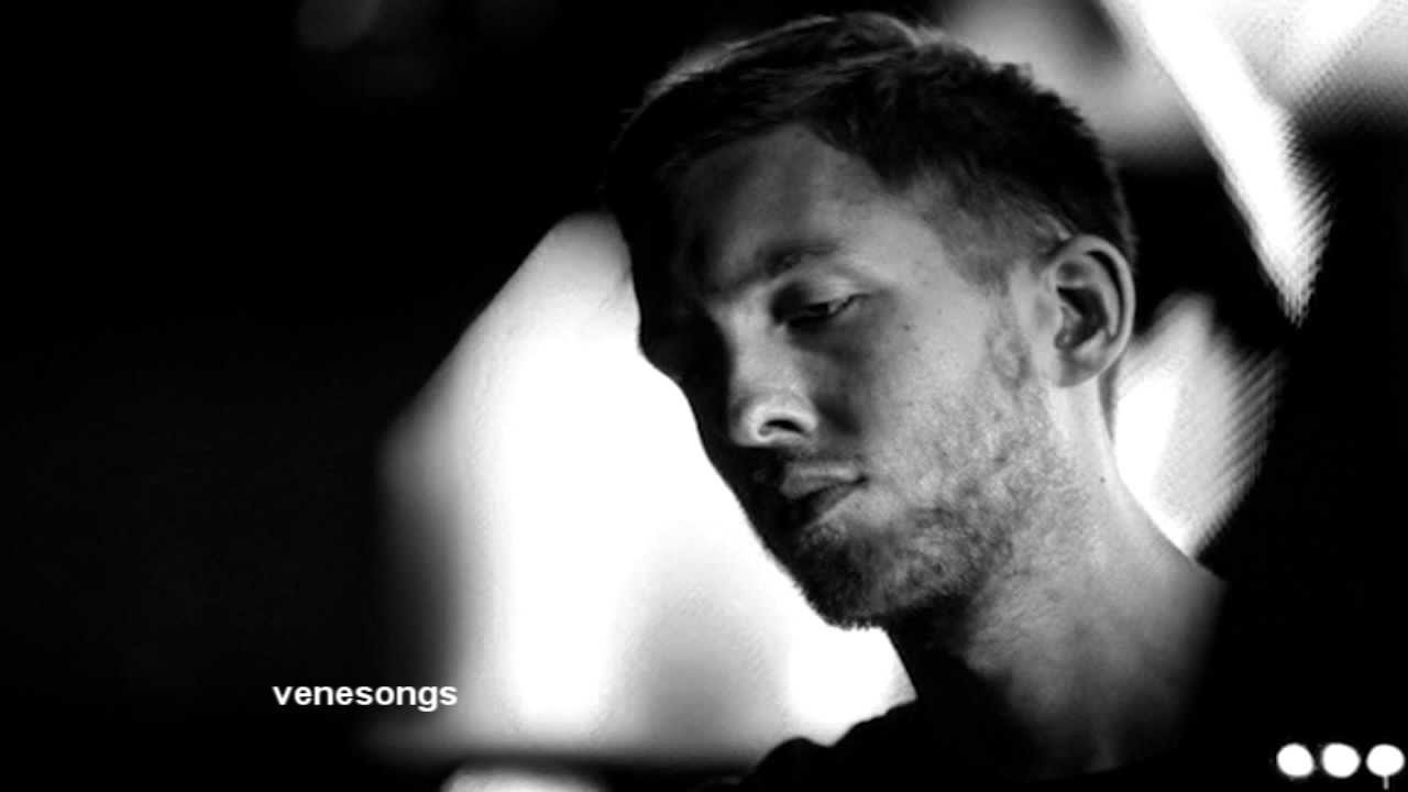 Calvin Harris ft Tinie Tempah - Drinking from the Bottle (Letra Español ...