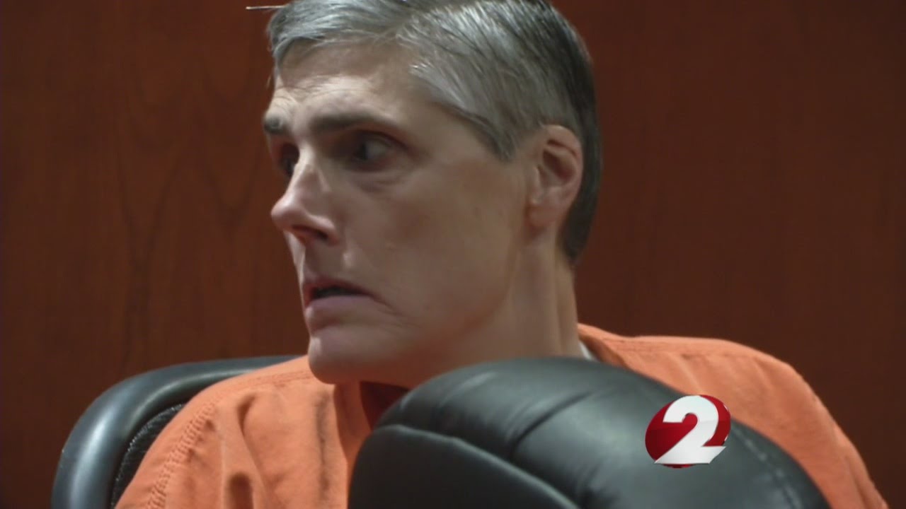 A Warren County Judge has set a September trial date for Jim Barton ...