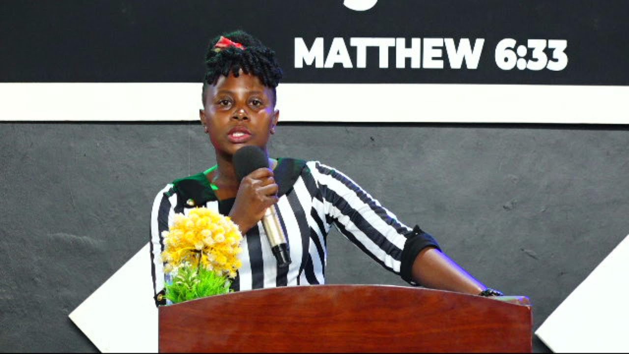 PR. SARAH NABUKEERA || 12 DAYS OF PRAYER & FASTING { DAY 1} 13th Feb ...