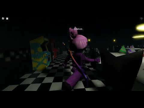 Gramy w FNF 4 1 chapter - YouTube