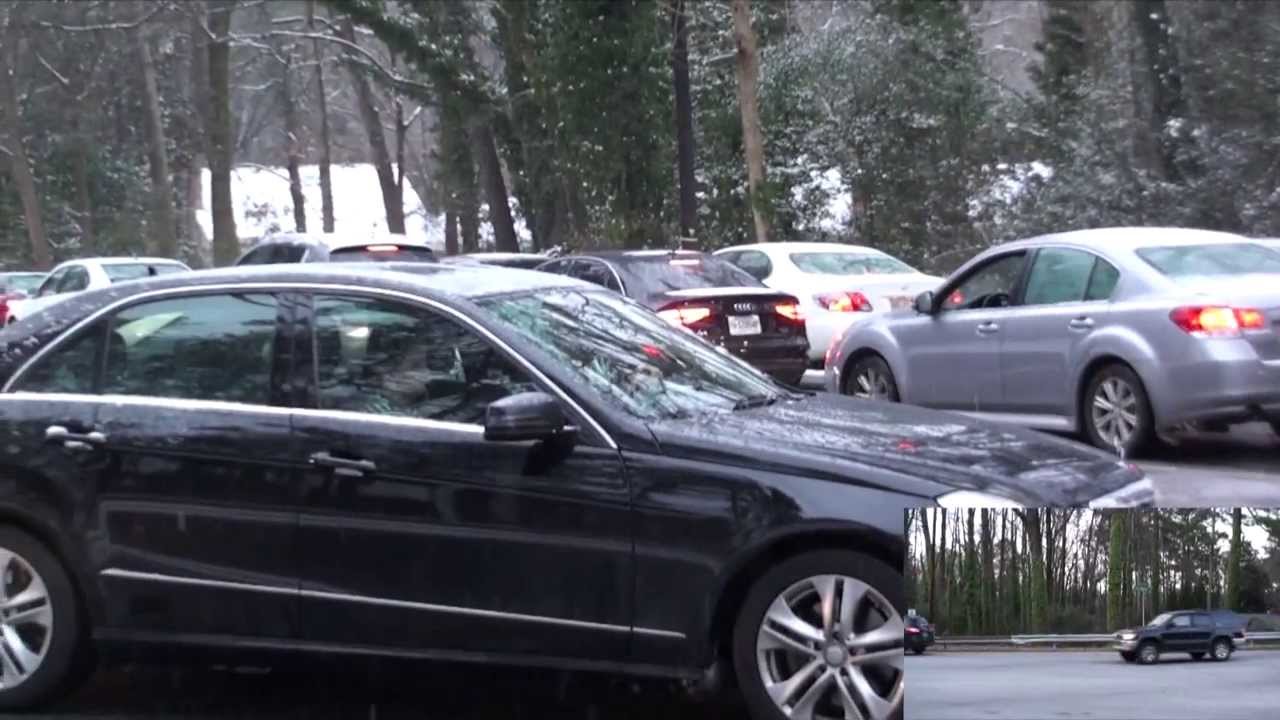 Atlanta SnowJam 2014 - YouTube