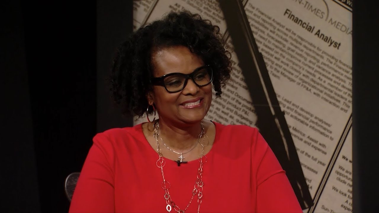 Phyllis Adams, Pt 1 - YouTube