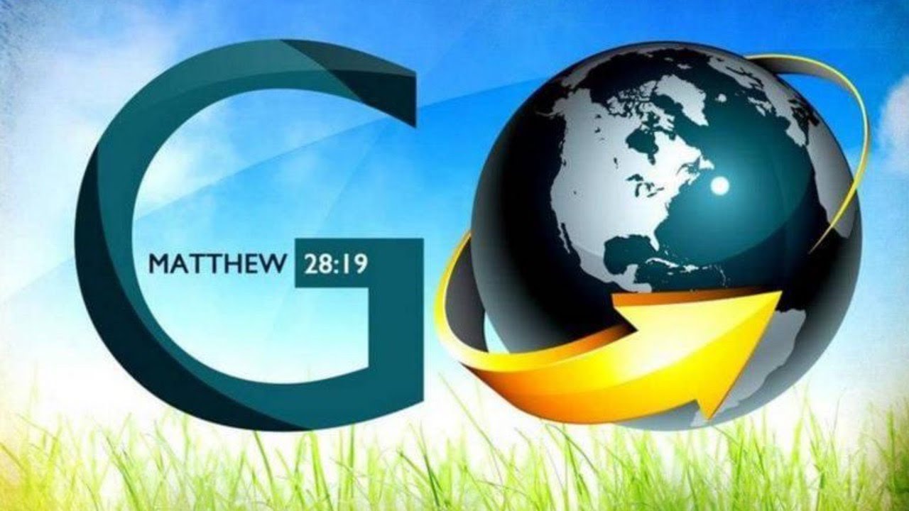 Global Good News - YouTube