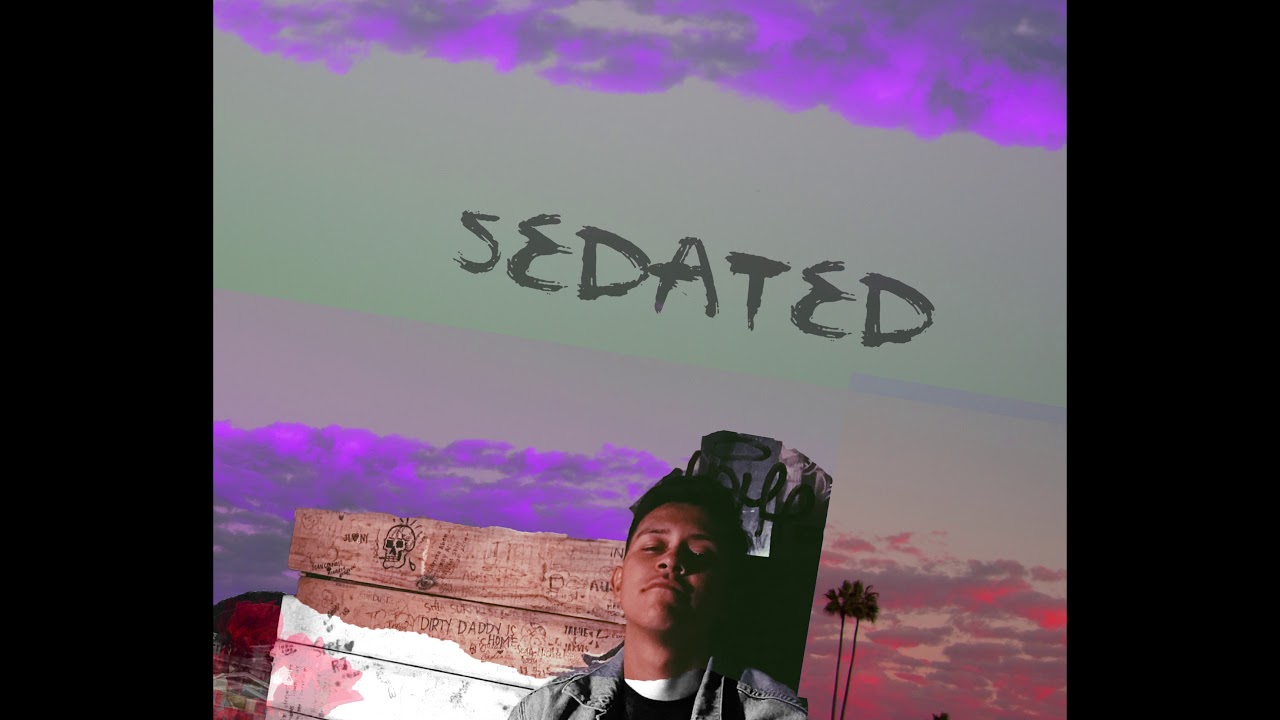 NineFive - SEDATED - YouTube Music