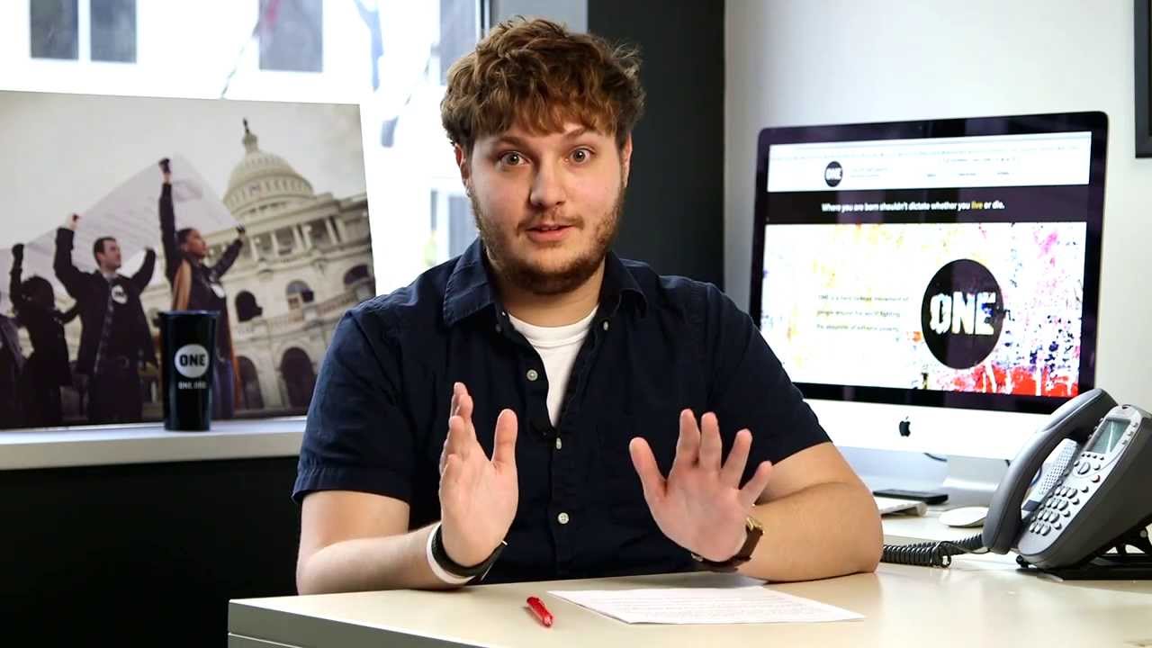How to Call Your Member of Congress - YouTube