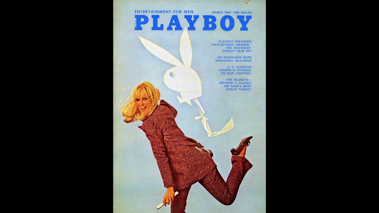 The America We Knew: March 1969 - YouTube