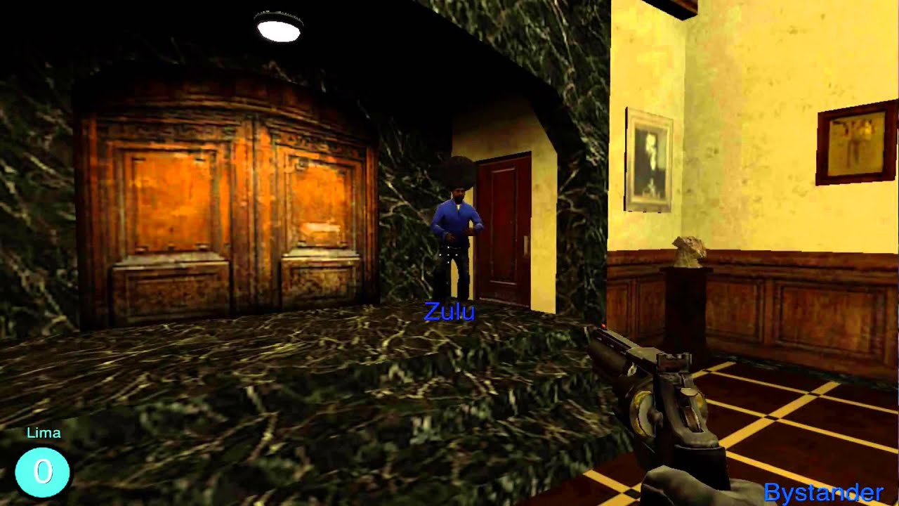 Garry's Mod Gameplay - YouTube