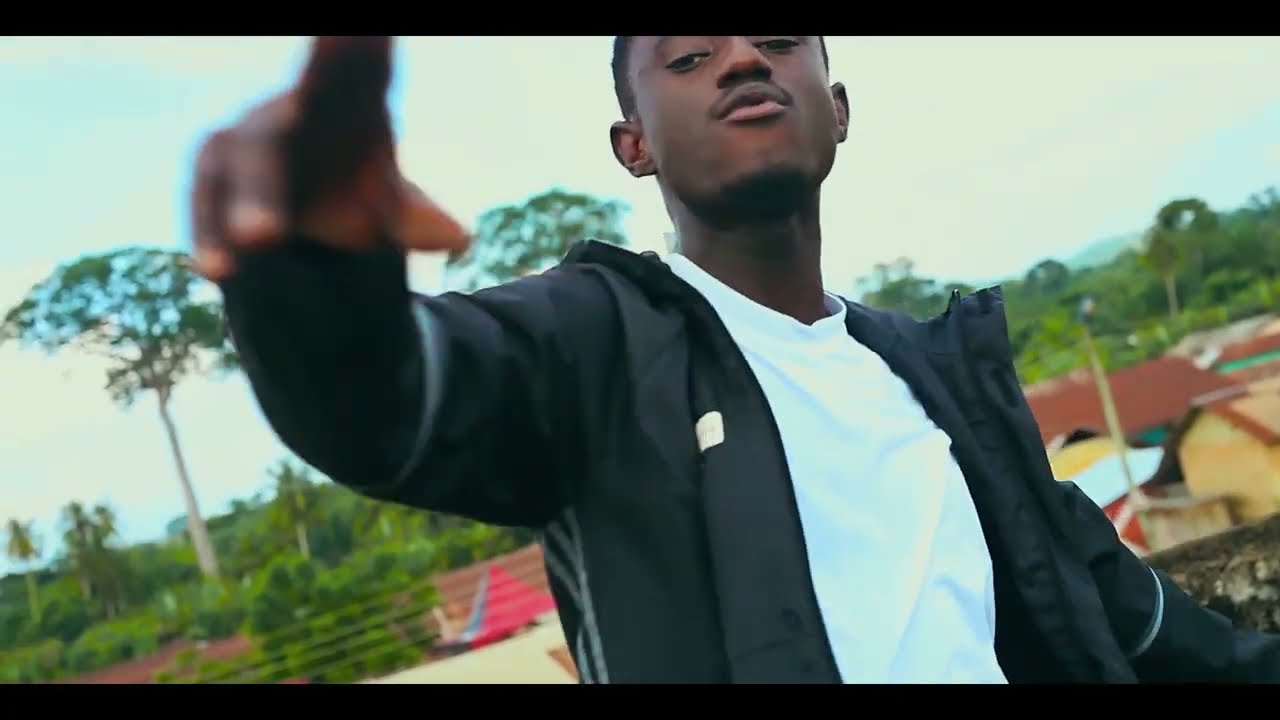 Khojo Highest - Beast Mode - YouTube