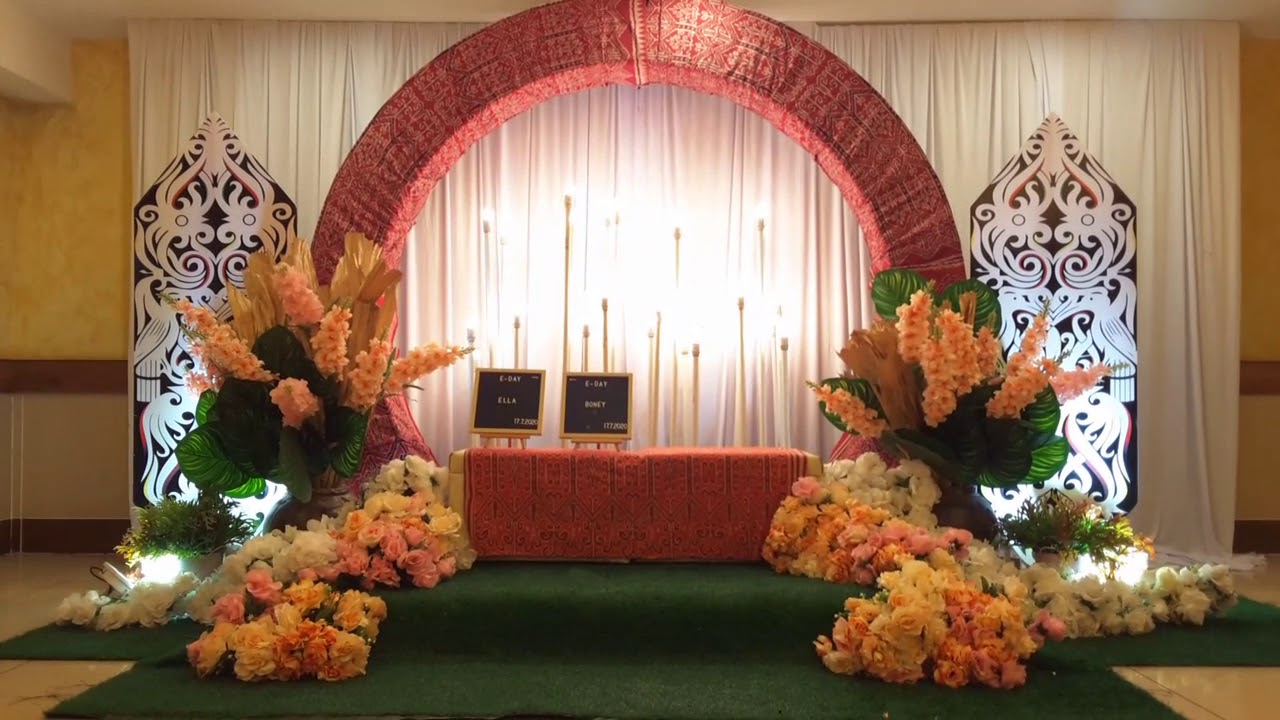 PELAMIN PUA KUMBU | BY CHAPZ AND CASSIDY - YouTube