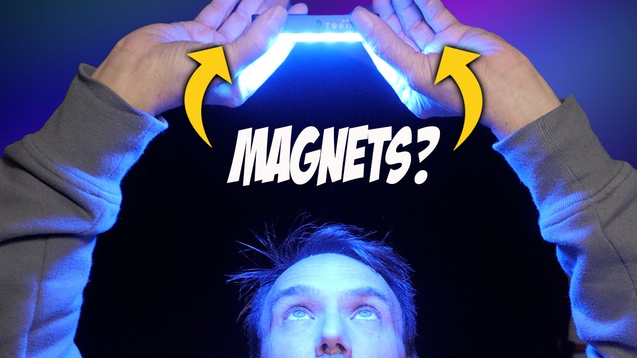 Small But Mighty! Pixel Liber RGB Review - YouTube