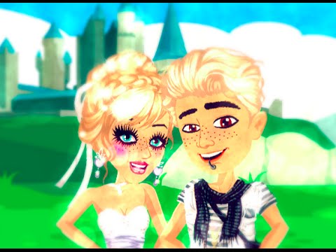 MSP- Happy Ever After - YouTube