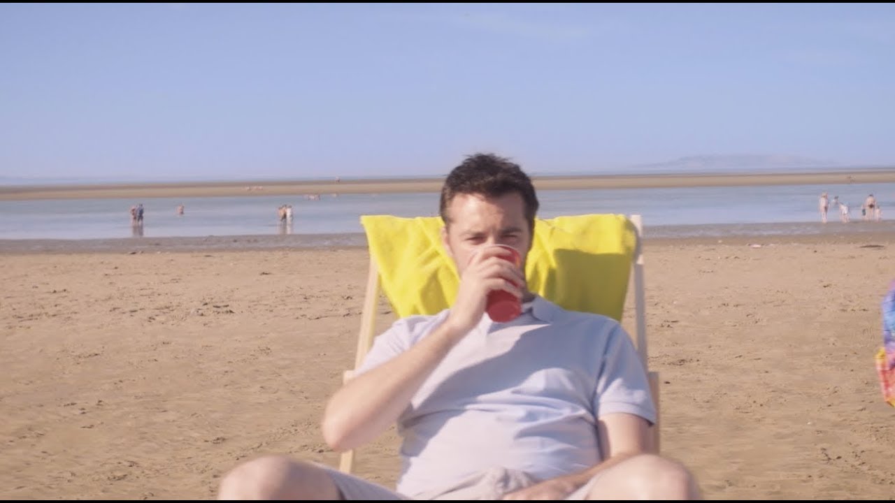 Try Somewhere New with Ryanair - YouTube