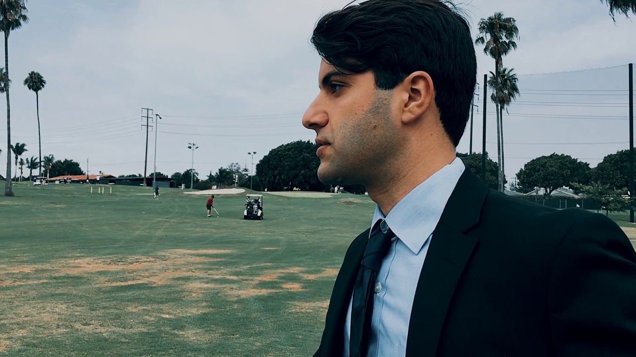 Men of Vision , Season 1, Ep 1 - YouTube