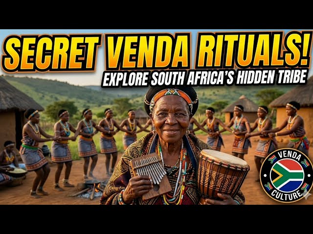 Venda People Clothing