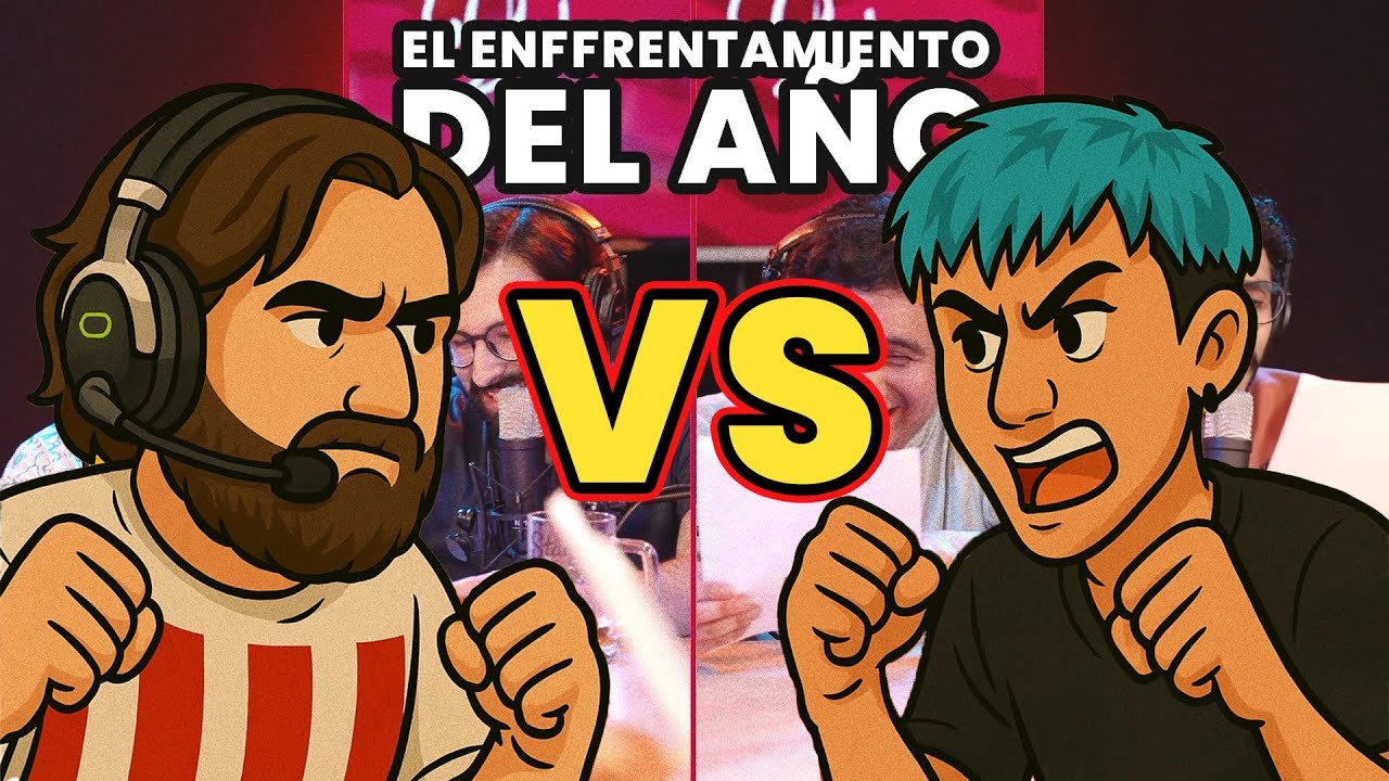 ¿Parker fue el problema? La verdad sobre Davai Lama, Heroic y el caos ...