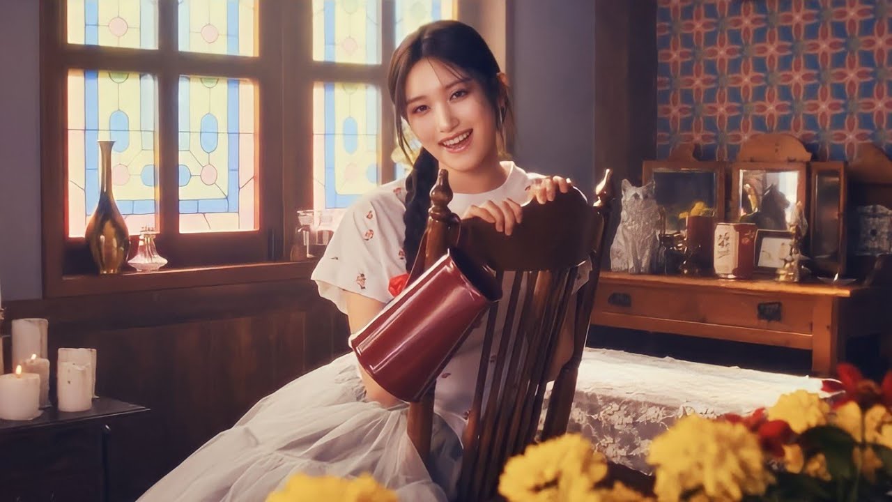 IVE - Off The Record Myanmar Sub MM Sub HD - YouTube