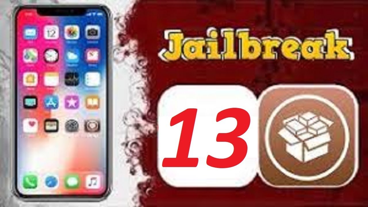 [JAILBREAK13.COM] NEW iOS 13 Jailbreak RELEASED! Guide To Jailbreak iOS ...
