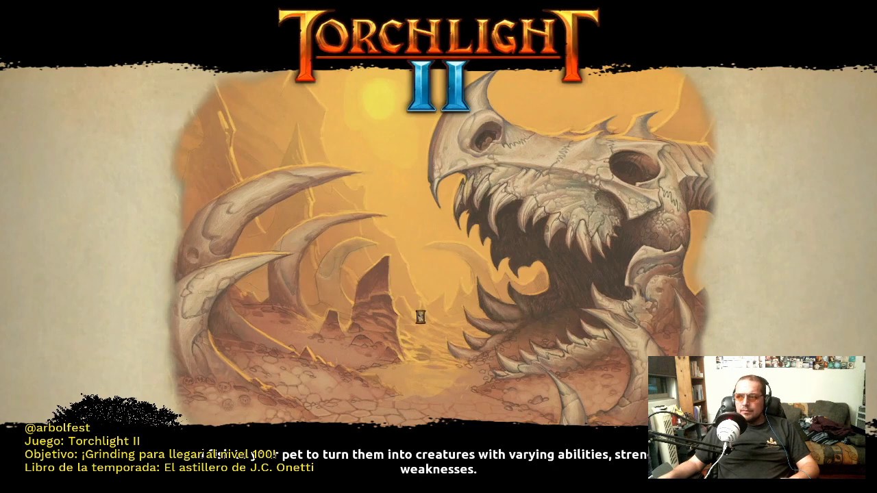 [ESP/ENG] Grinding de Torchlight II, obj: nivel 100!! - YouTube