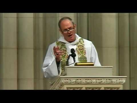 May 22, 2016: Sunday Sermon by The Rev. Stuart Kenworthy - YouTube