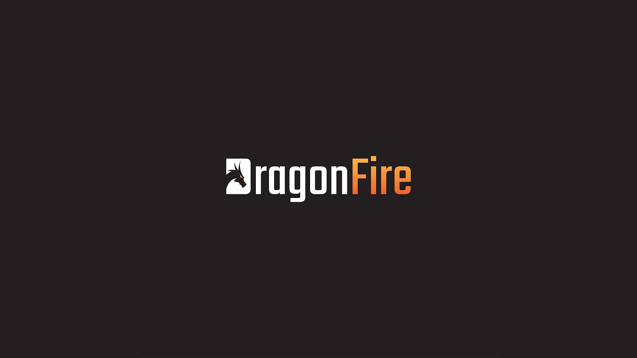 DRAGONFIRE TRAILER - YouTube