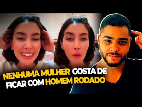 HOMEM RODADO PERDE VALOR - YouTube