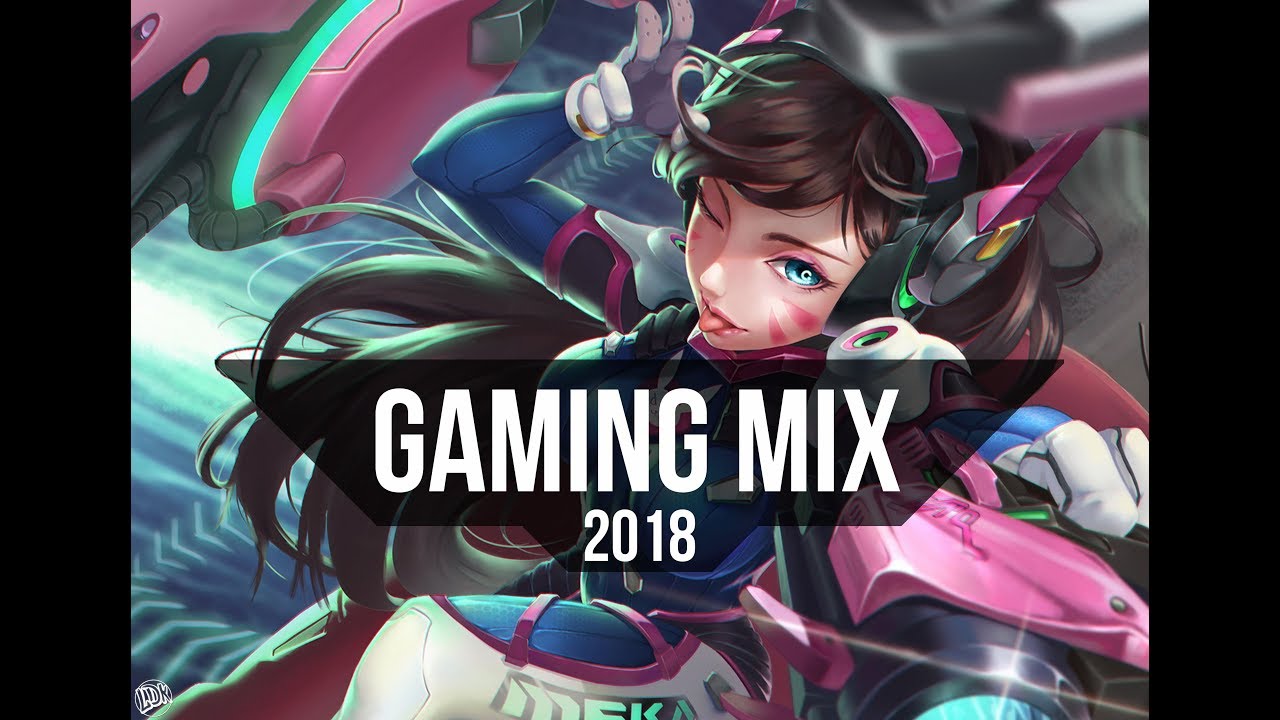 Best Gaming Music Mix 2018 DUBSTEP, TRAP ELECTRO / NCS - YouTube