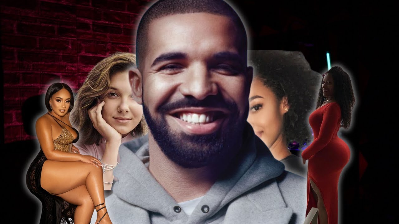 Does Drake Like Em Young - Analysis & Answer - YouTube