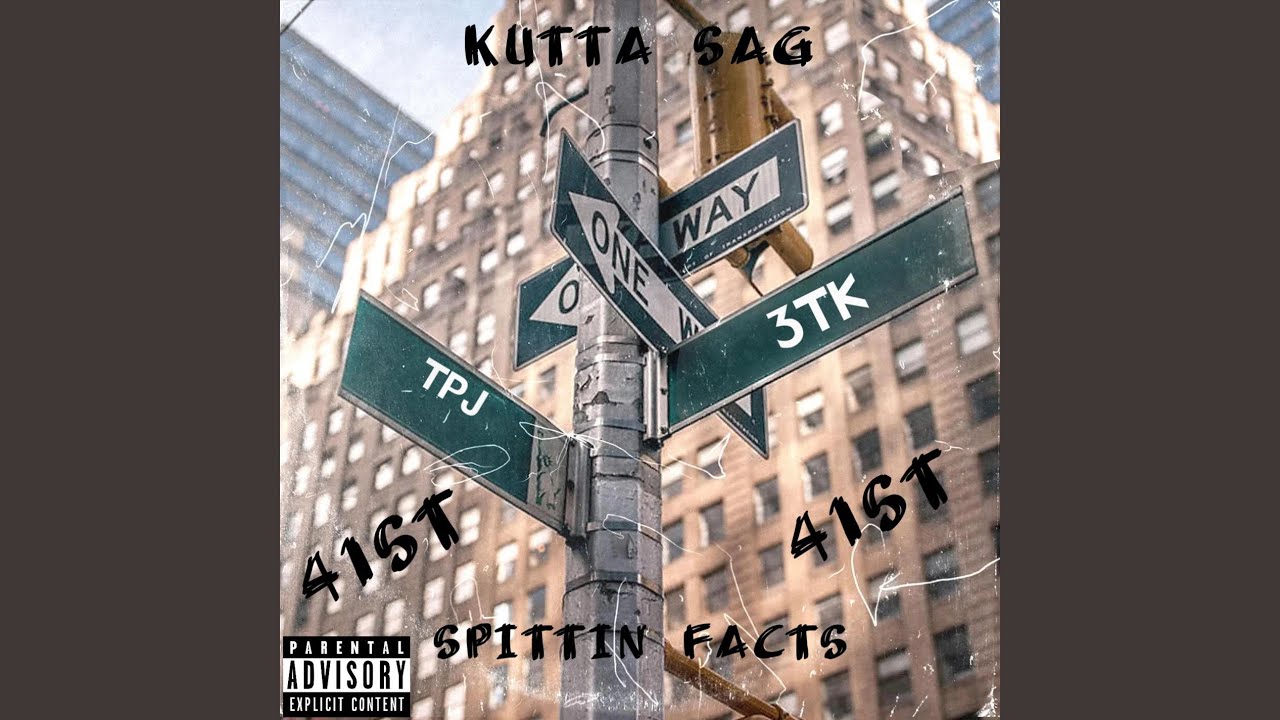 SPITTIN FACTS - YouTube