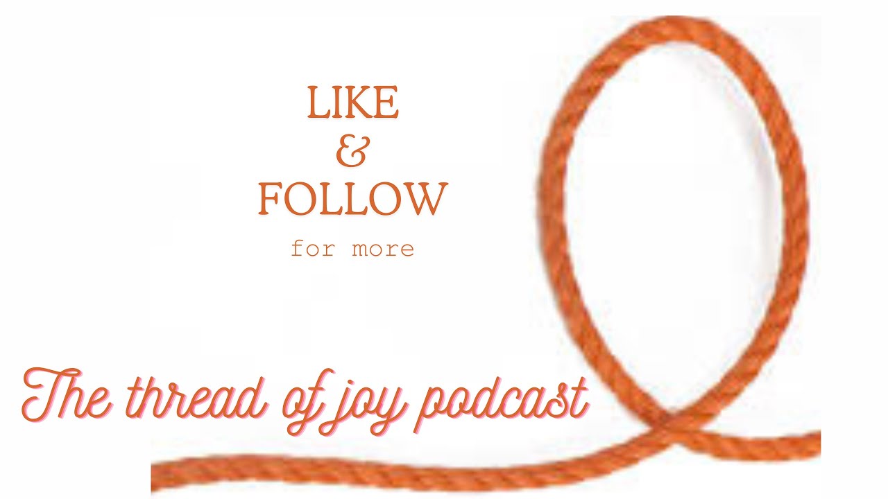#2 The Thread of JOY 🧵 Goddess Pose - YouTube