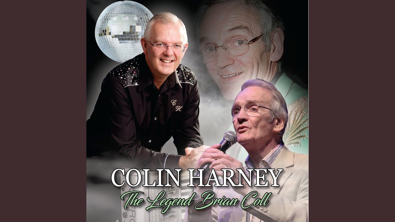 The Legend Brian Coll - YouTube