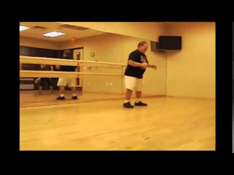 Salsa Bali- Adaptive Zumba with Joe - YouTube