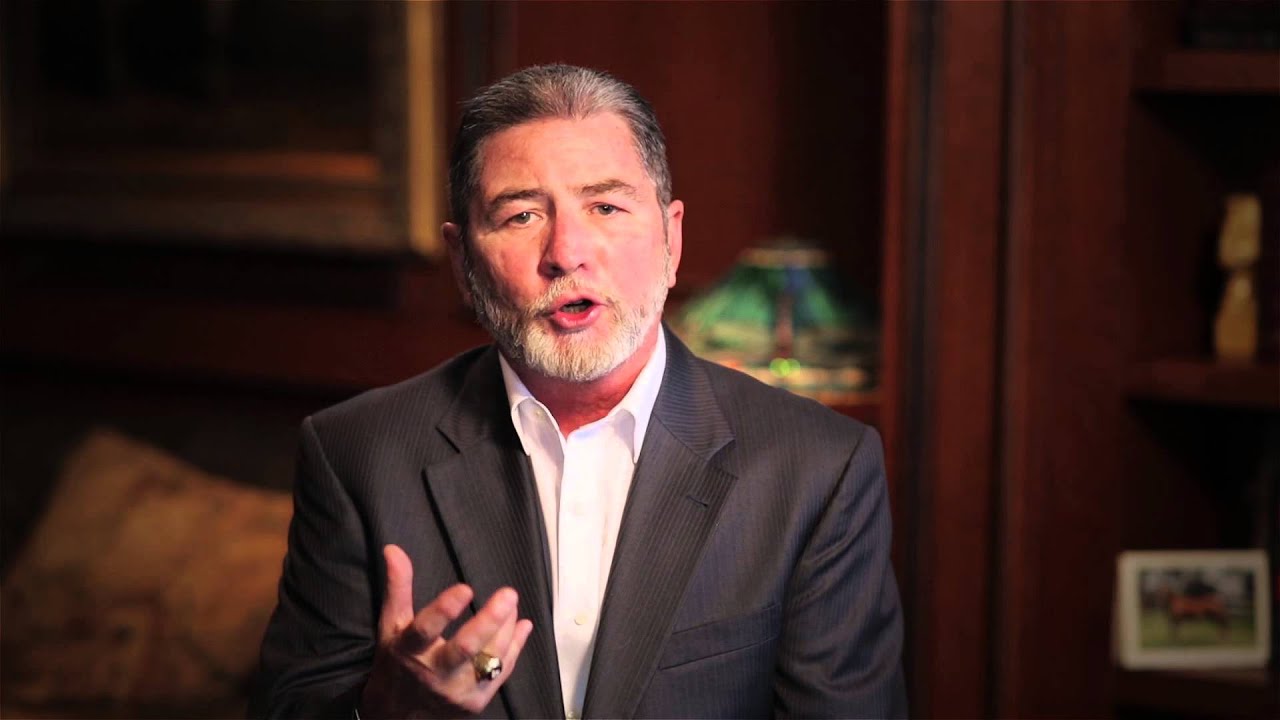 John Terhune | Video Testimonial - YouTube